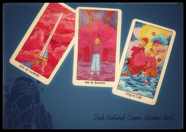 The Star – The Mechanics of Tarot