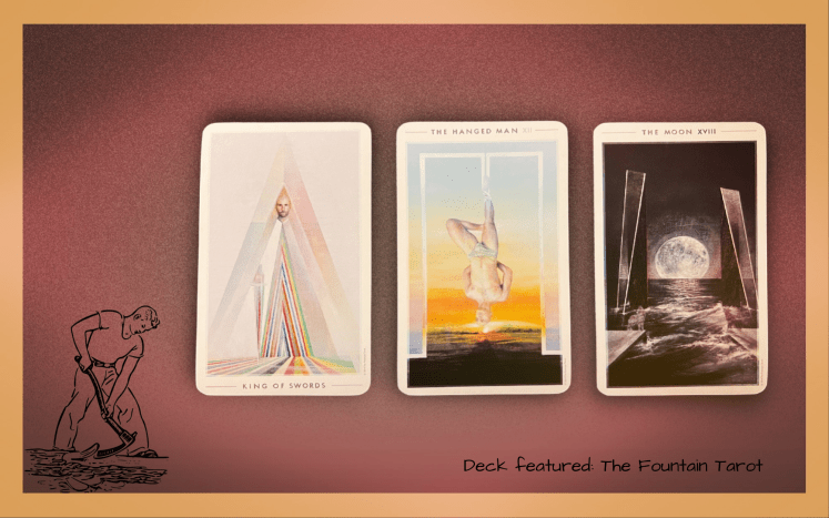 The Star – The Mechanics of Tarot