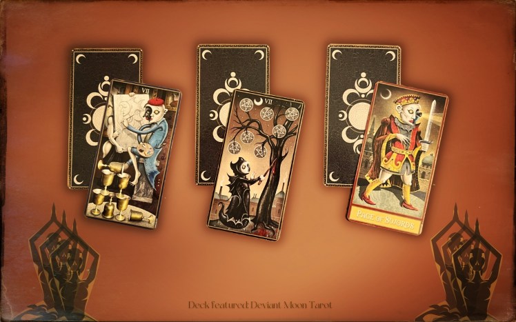 The Star – The Mechanics of Tarot