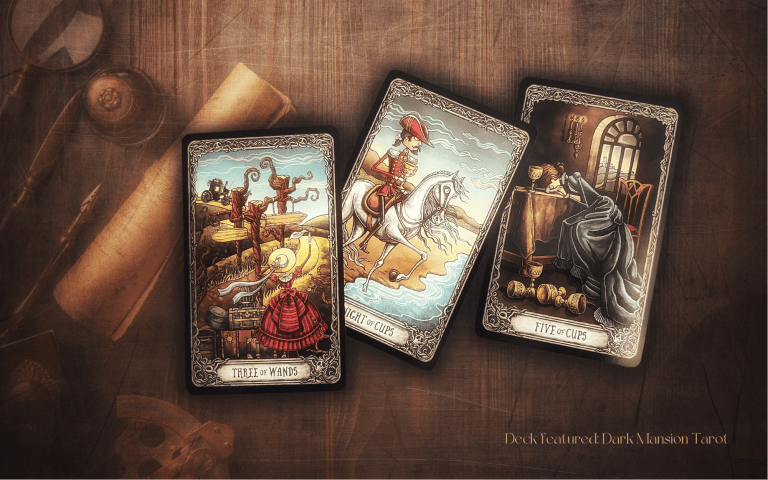 The Star – The Mechanics of Tarot