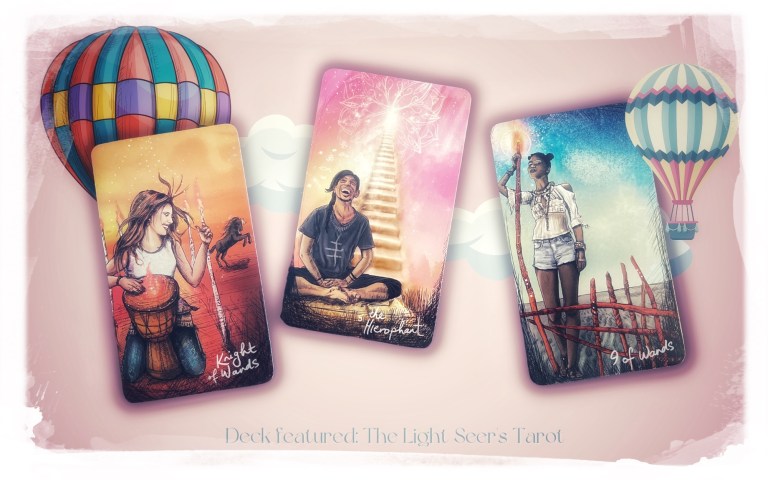 The Star – The Mechanics of Tarot